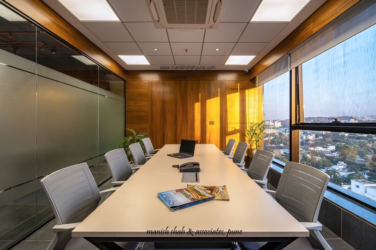 Manish Shah & Associates | Portfolio